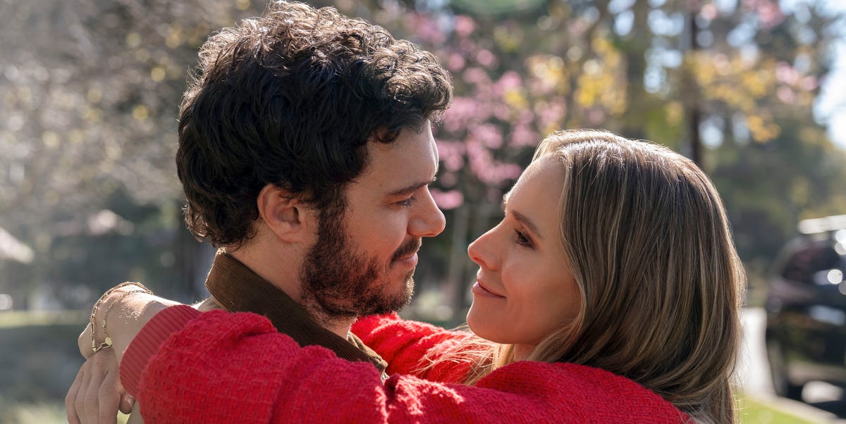 Yes, we want this! Everything we know about the return of Netflix’s ...