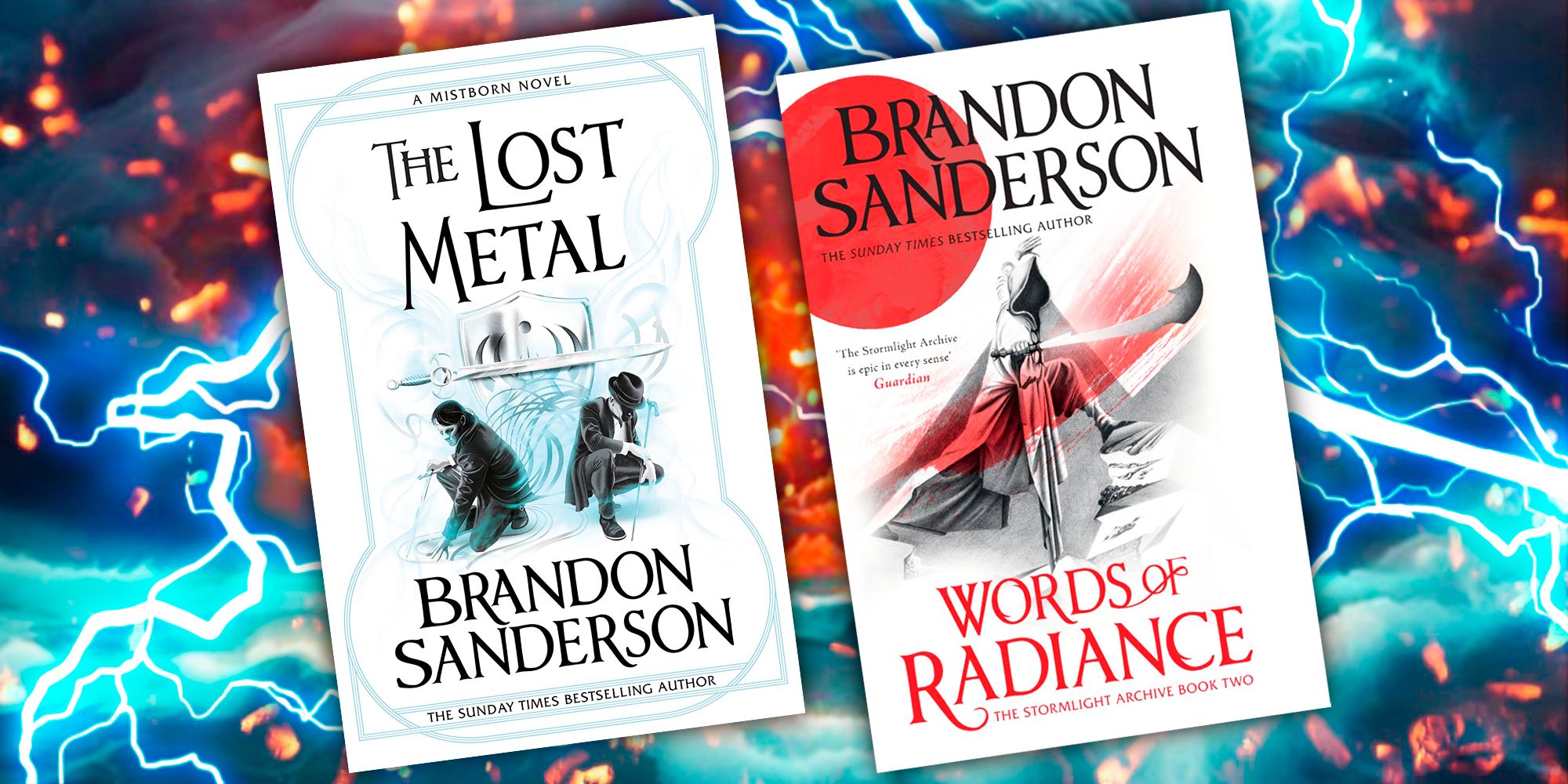 Mistborn Era 3’s Stakes Are Higher Than Ever After The Stormlight ...