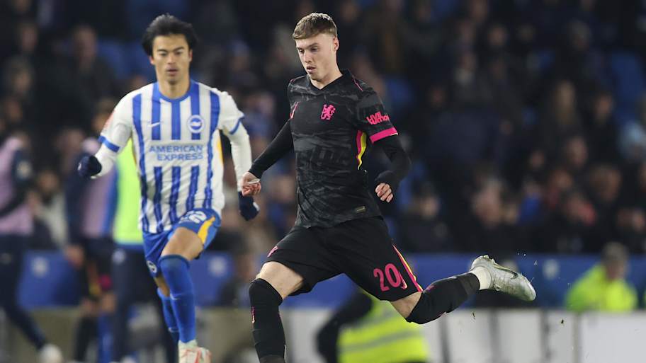 Brighton x Chelsea: onde assistir, escalações e palpite