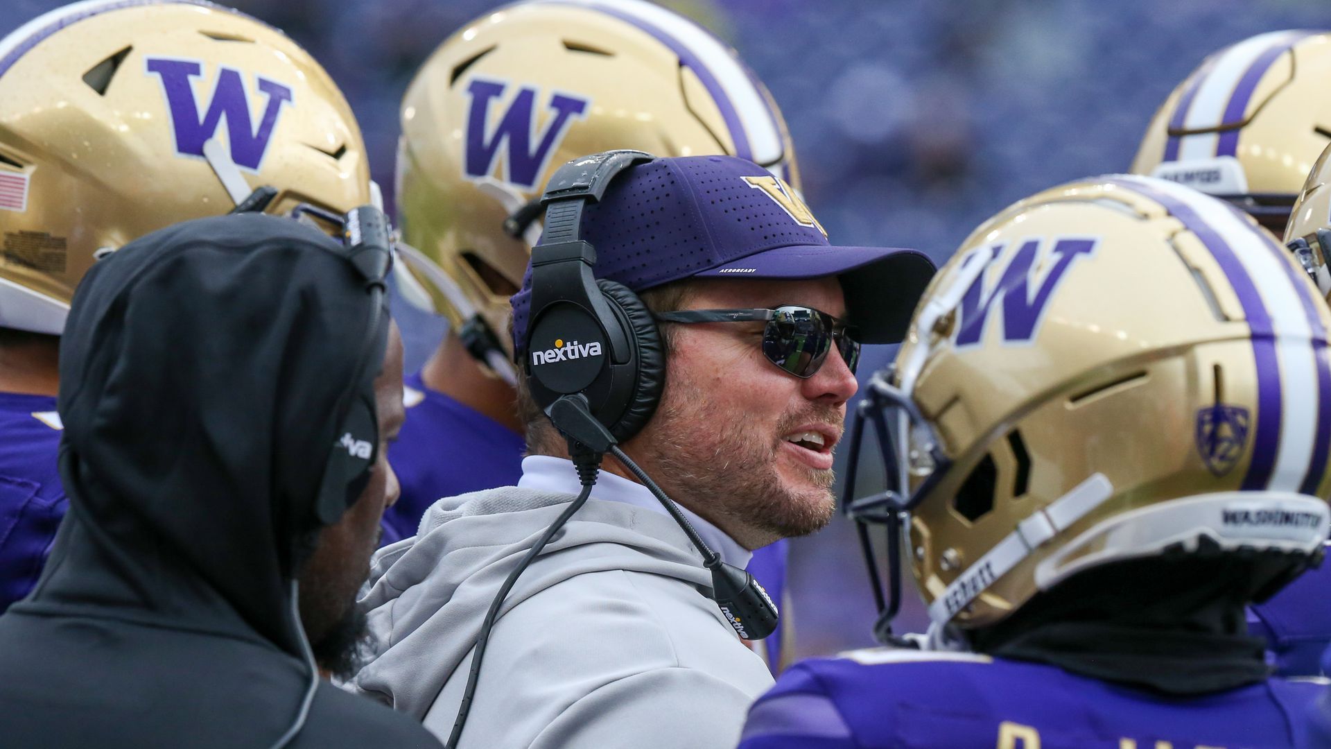 Rams hire new tight ends coach