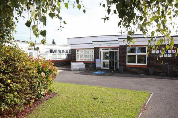 Residents to get their say on plans to create Warrington’s first all ...