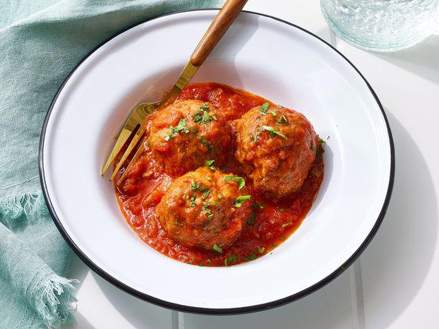 I Tried Our 5 Most Popular Meatball Recipes and This Is the One I’ll ...