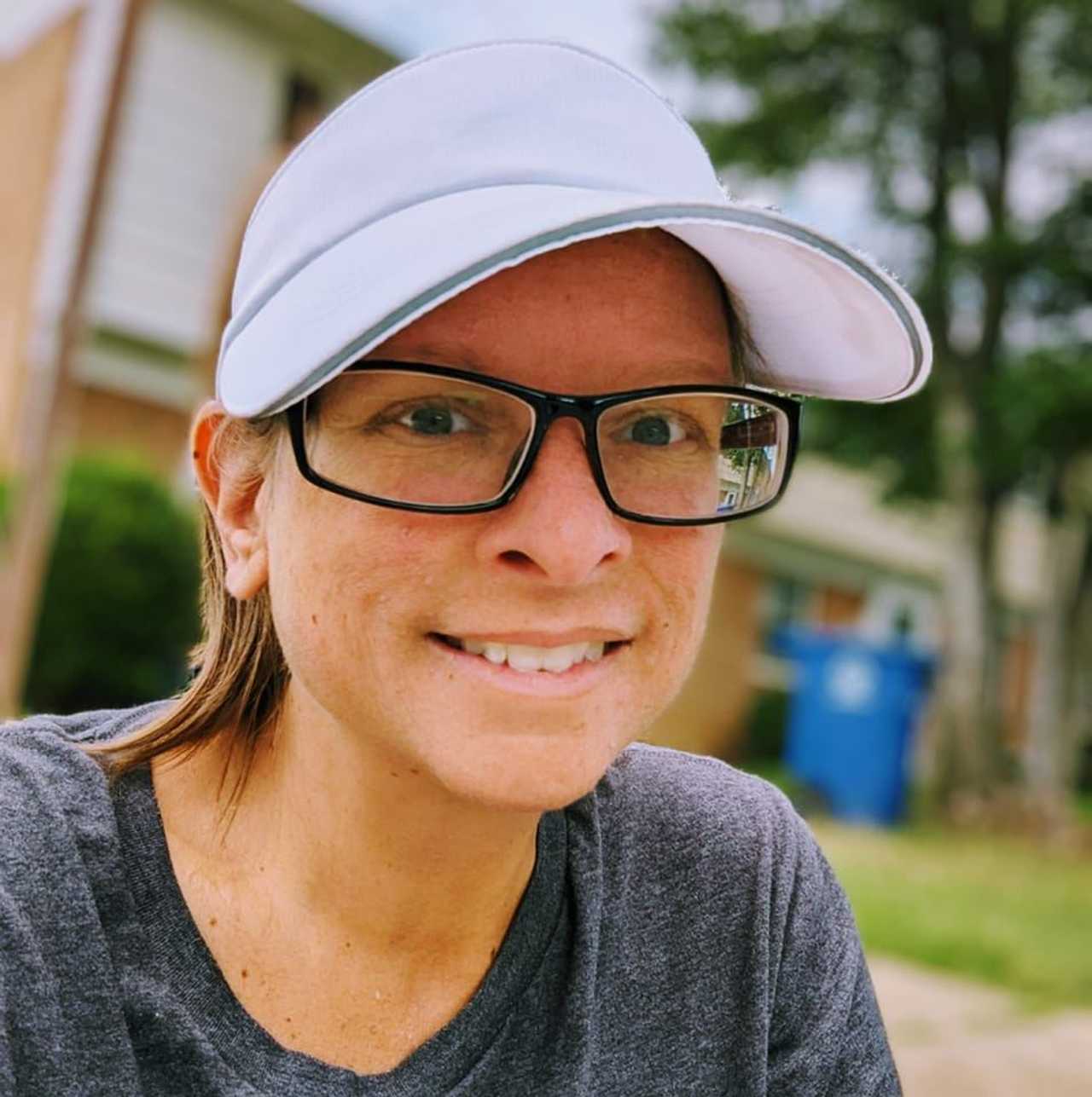 Morgan Schmidt Parker Dies Of Flu Complications