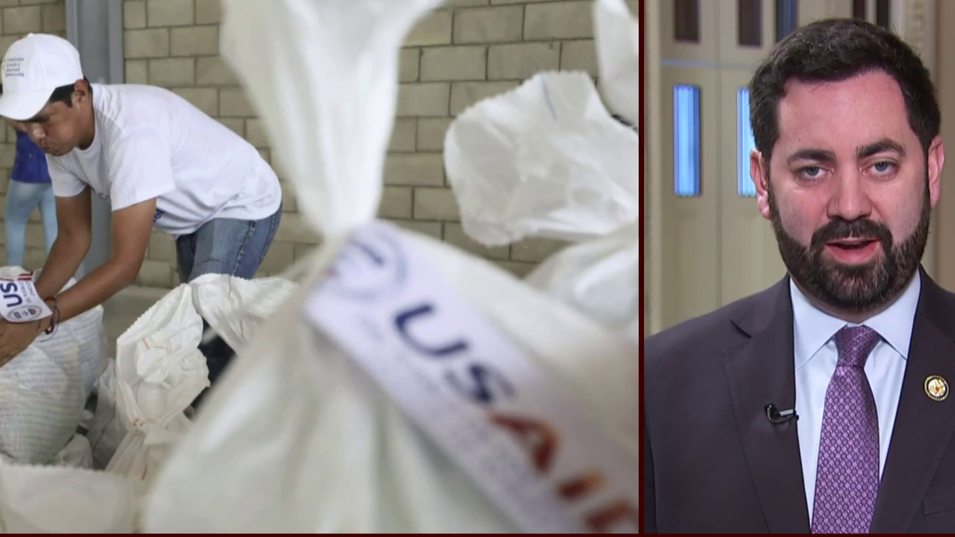 House member calls out USAID's 'woke ideology' focus, pledges support ...