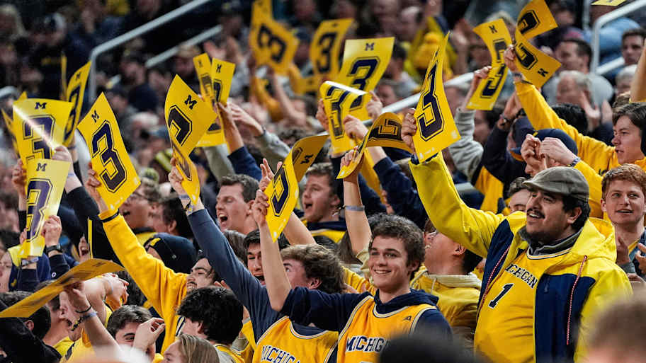 Michigan State loss to Indiana leaves Michigan hoops alone in first ...