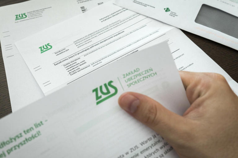 ZUS dostanie nowe narzędzie, by cię skontrolować. Zmiany odczują miliony Polaków