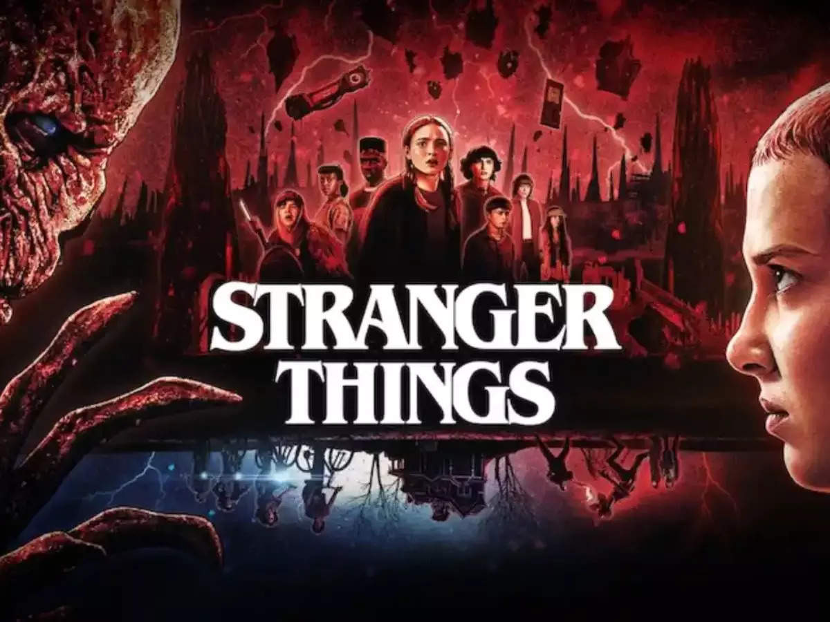 Stranger Things Season 5 release date, episodes, cast and plot ...