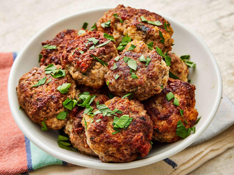 I Tried Our 5 Most Popular Meatball Recipes and This Is the One I’ll ...