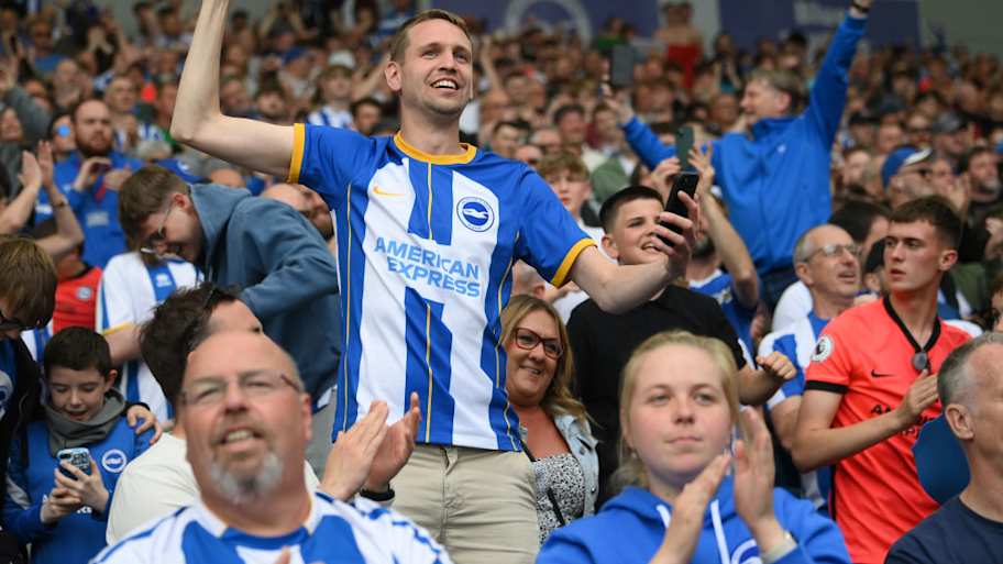 Brighton x Chelsea: onde assistir, escalações e palpite