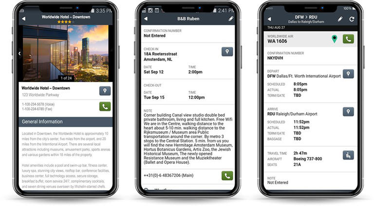 Travellers say they'd pay $100 a year to keep popular app from shutting ...