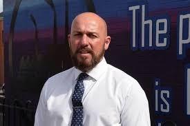 Prominent loyalist David 'Dee' Stitt has trial on charges of inciting ...