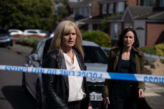 New ITV drama ‘Protection’ filmed in Wirral to air this weekend