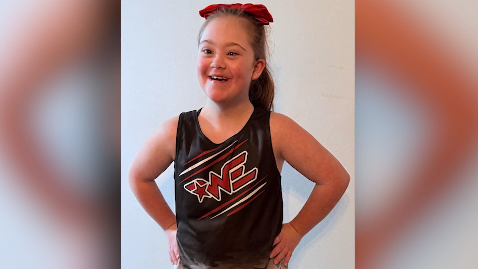 New CheerABILITIES program offers inclusive opportunity for athletes ...