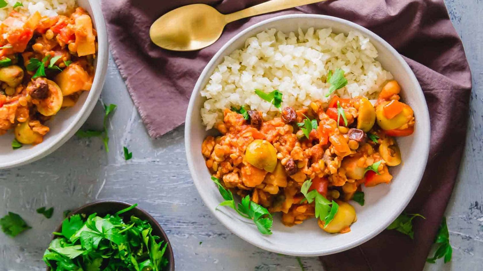 Quit Blaming Time - 29 Spring Dinners Faster Than Take-Out