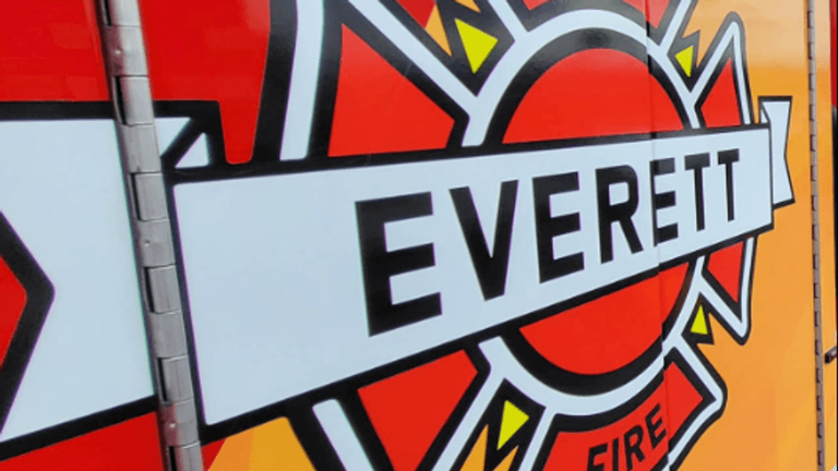 Pedestrian hit, killed by car in Everett Pedestrian hit, killed by car in Everett