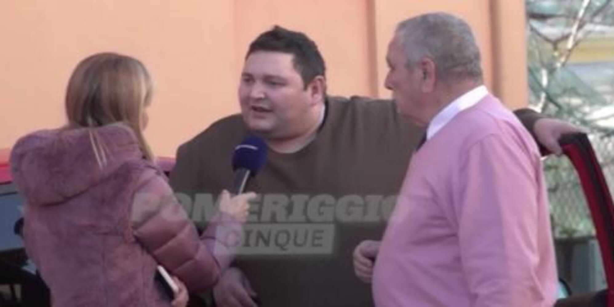 Biella, condannato per l'omicidio della fidanzata era ai domiciliari ...