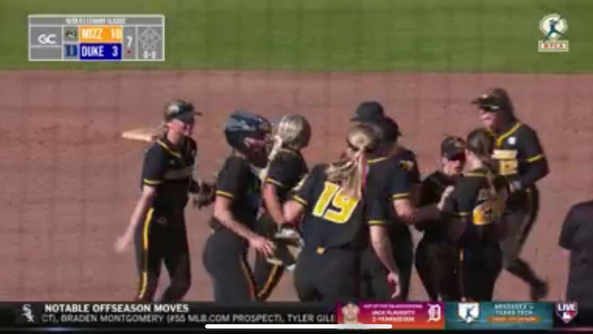 Larissa’s Lessons: Takeaways from opening weekend