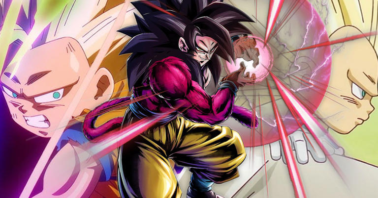 Dragon Ball DAIMA Still Has Time To Give Goku a New Form