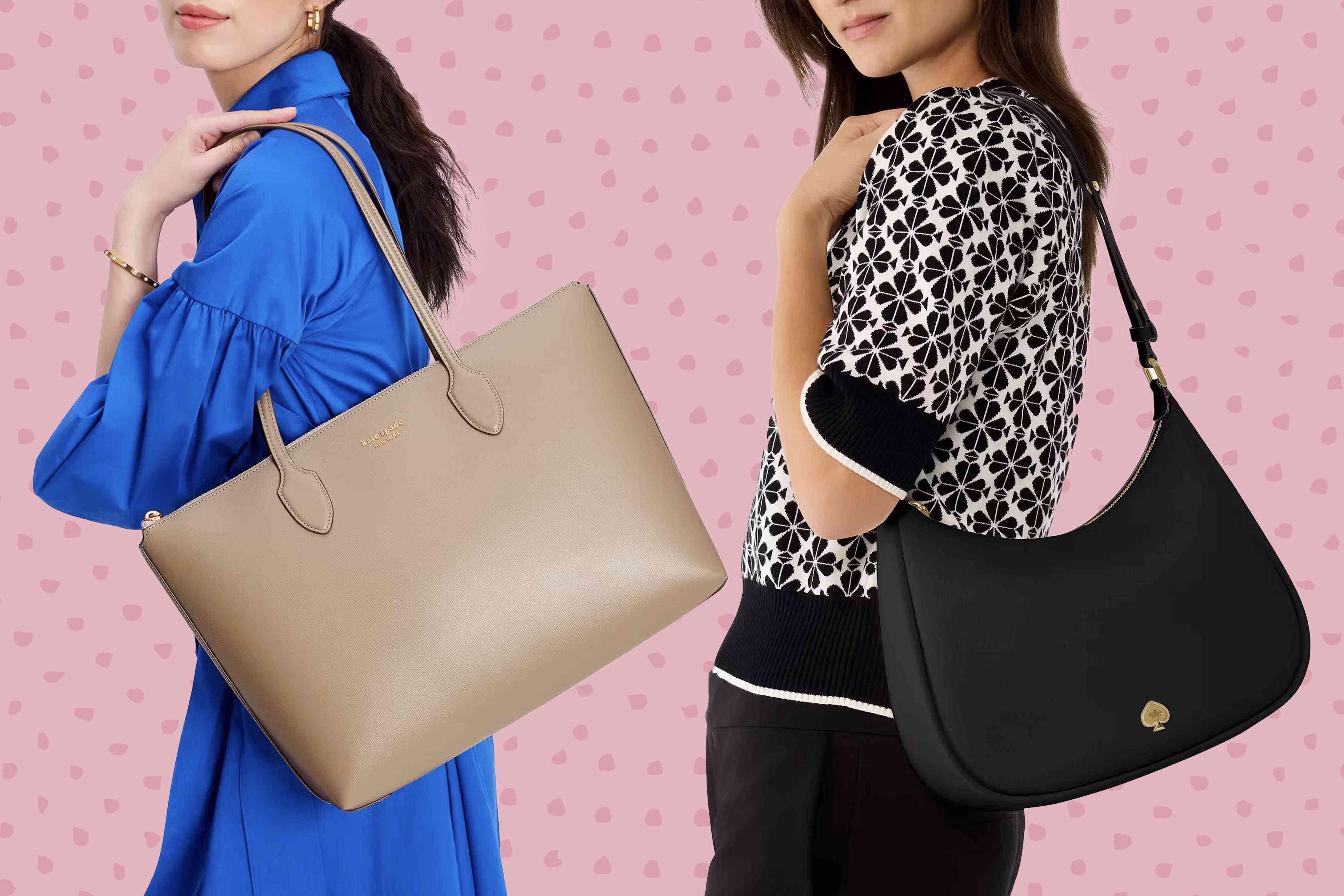 Kate Spade’s Surprise Presidents’ Day Sale Will Save You Over $270 On ...