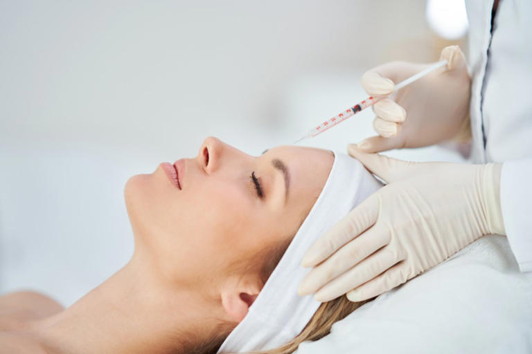 Botox use has become so frequent that youth-chasers are developing ...