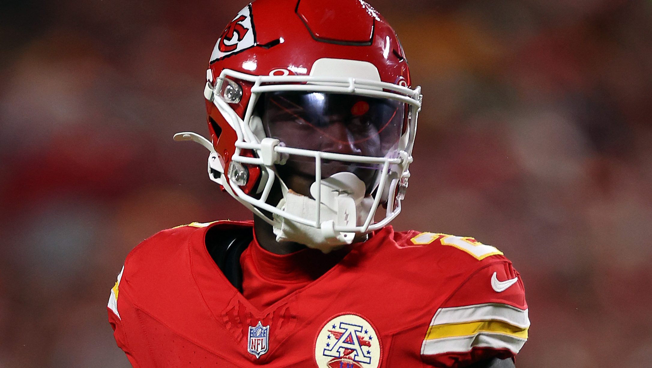 Chiefs Draft Pick & 60-Game Contributor Identified as Potential ‘Cut ...