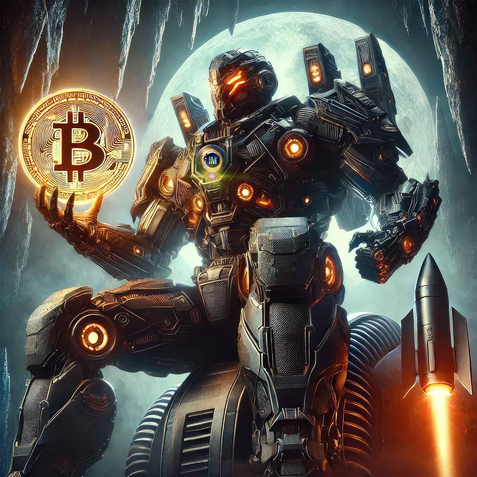 IntelMarkets (INTL) Pilots AI Integration Onchain With $8M Raised ...