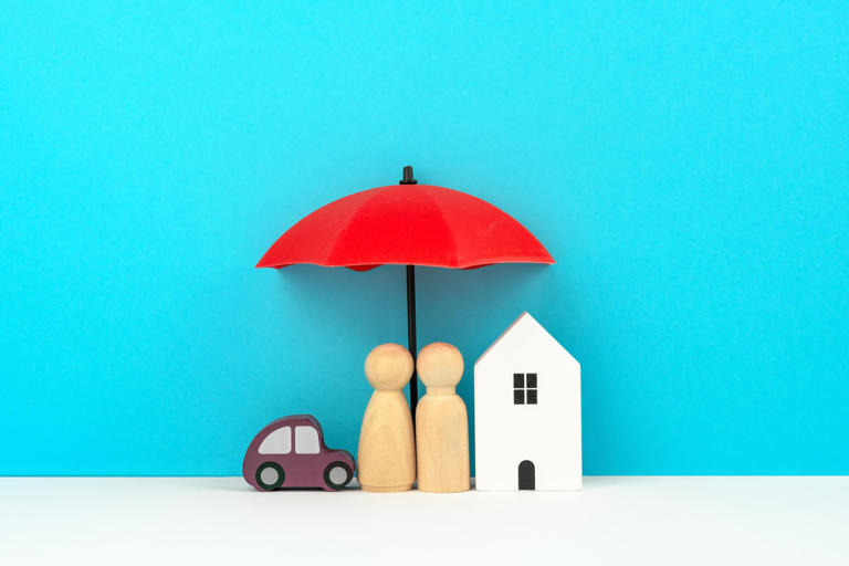 Home insurance explained: Everything homeowners need to know