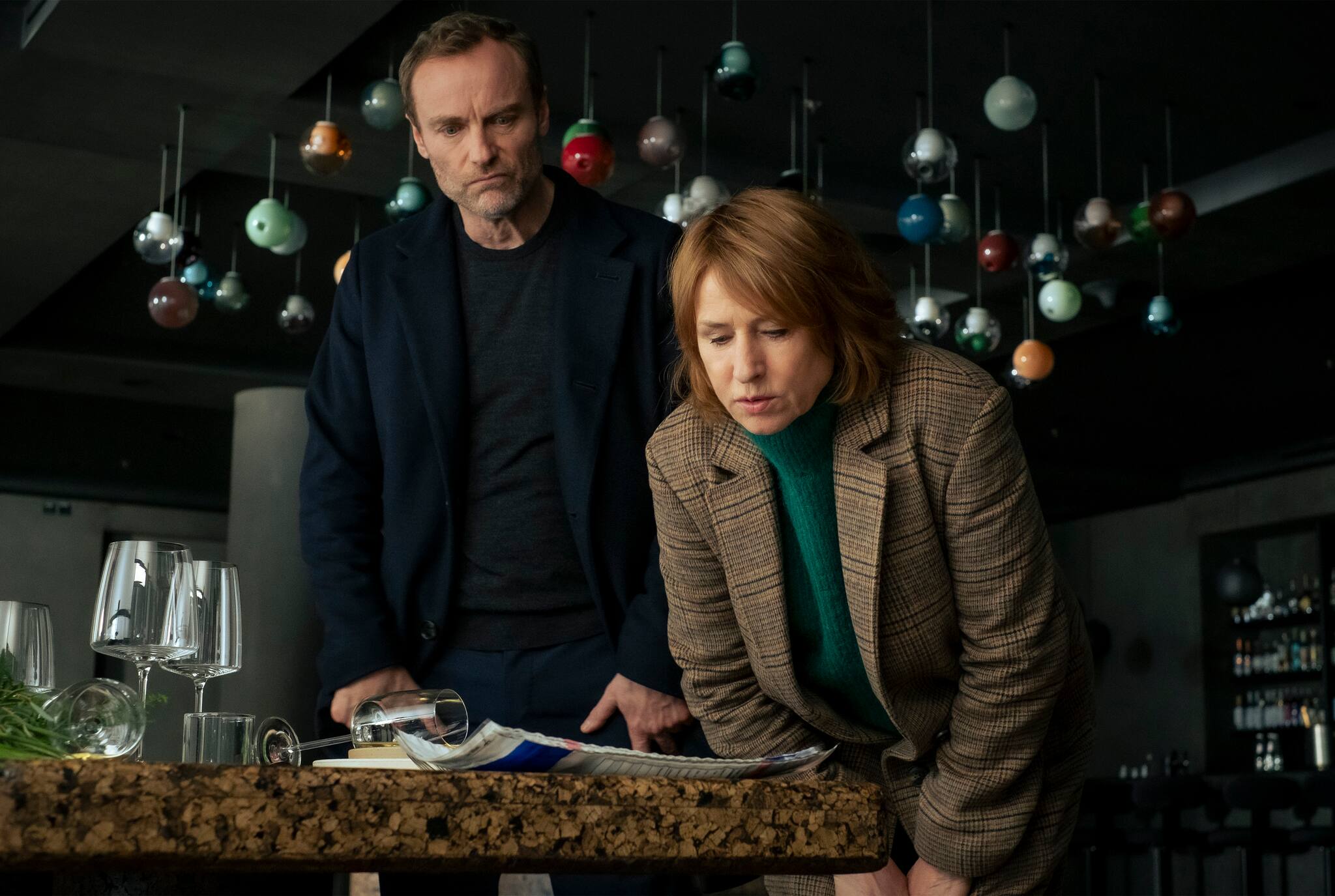 „Tatort“ Berlin: Politthriller mit wahrem Hintergrund und Afghanistan-Bezug