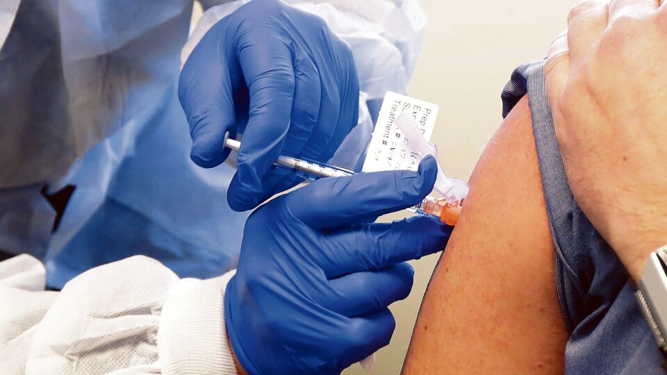 NHA pitches for integrating U-WIN platform with Unified Health ...