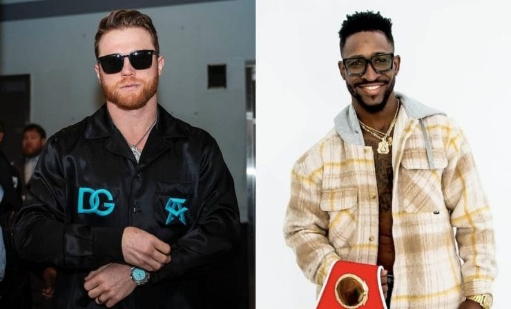 El perfume árabe que usa “Canelo” Álvarez y que solo cuesta 1,099 pesos