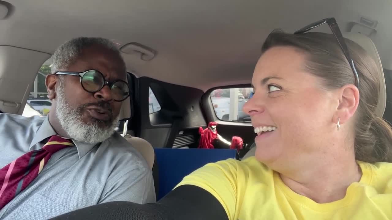 Editorial: It's our turn to pray for you, Dr. Tooten