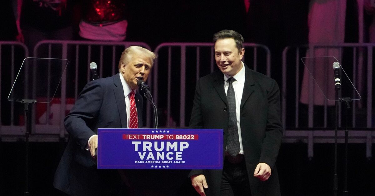 There’s hope for the end of Trump’s term: At least he will destroy support for conservative ideology