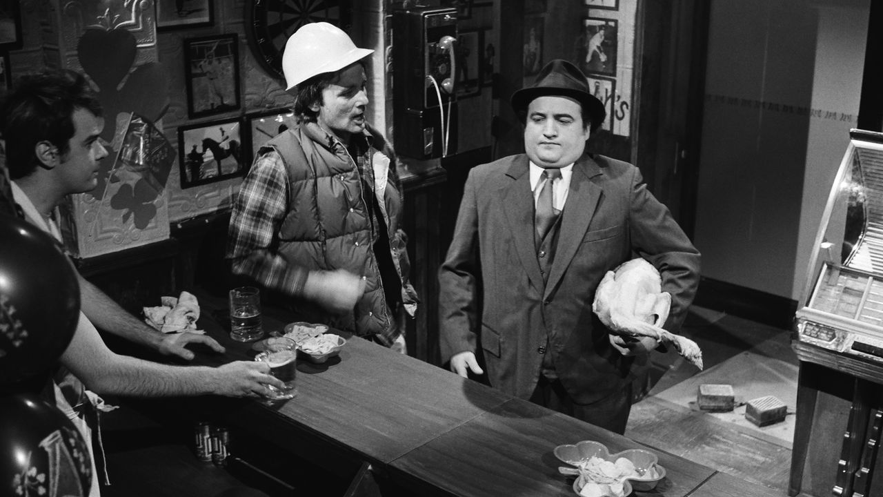 "SNL" at 50: The list of cast members and writers from Chicago