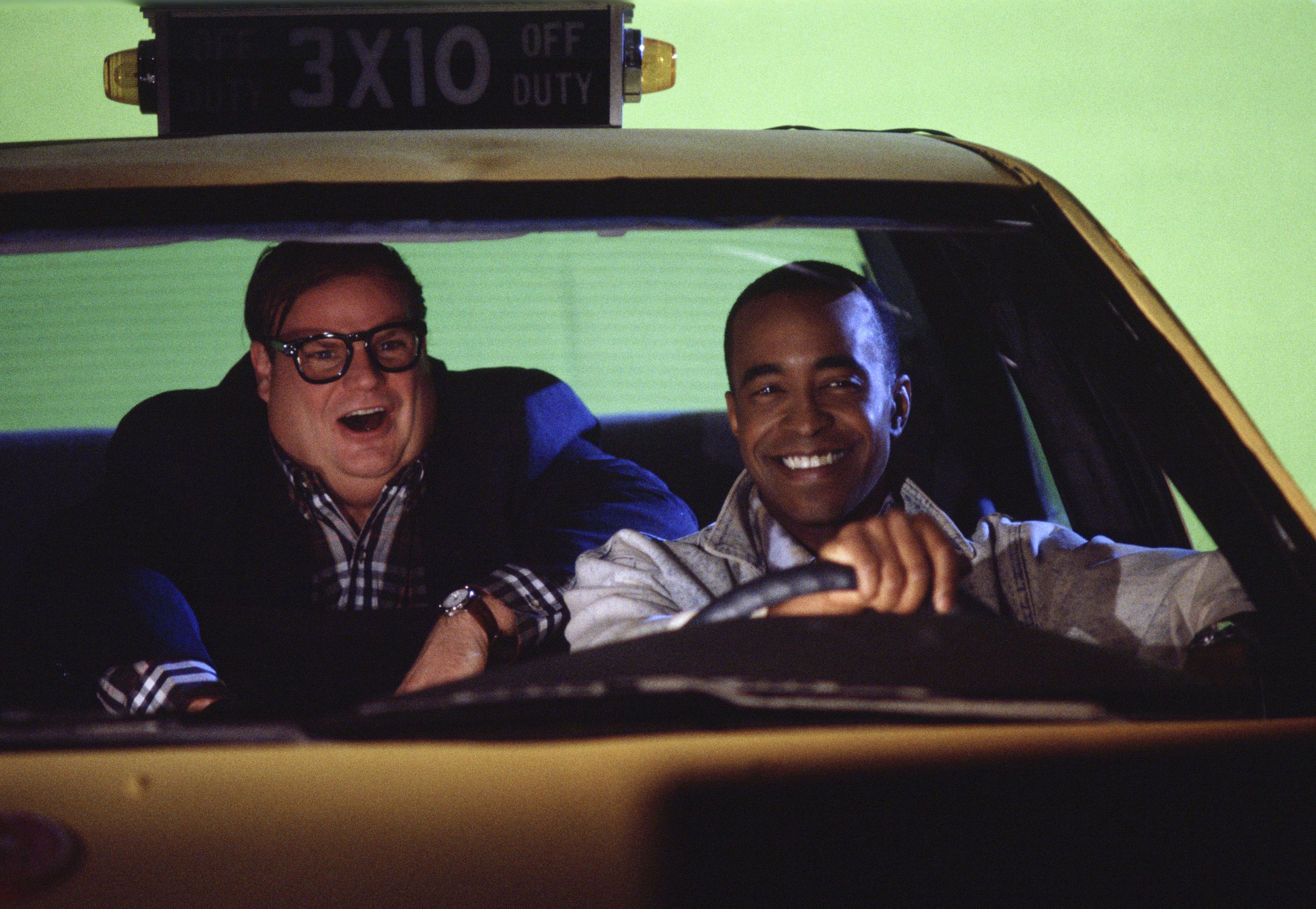 "SNL" at 50: The list of cast members and writers from Chicago