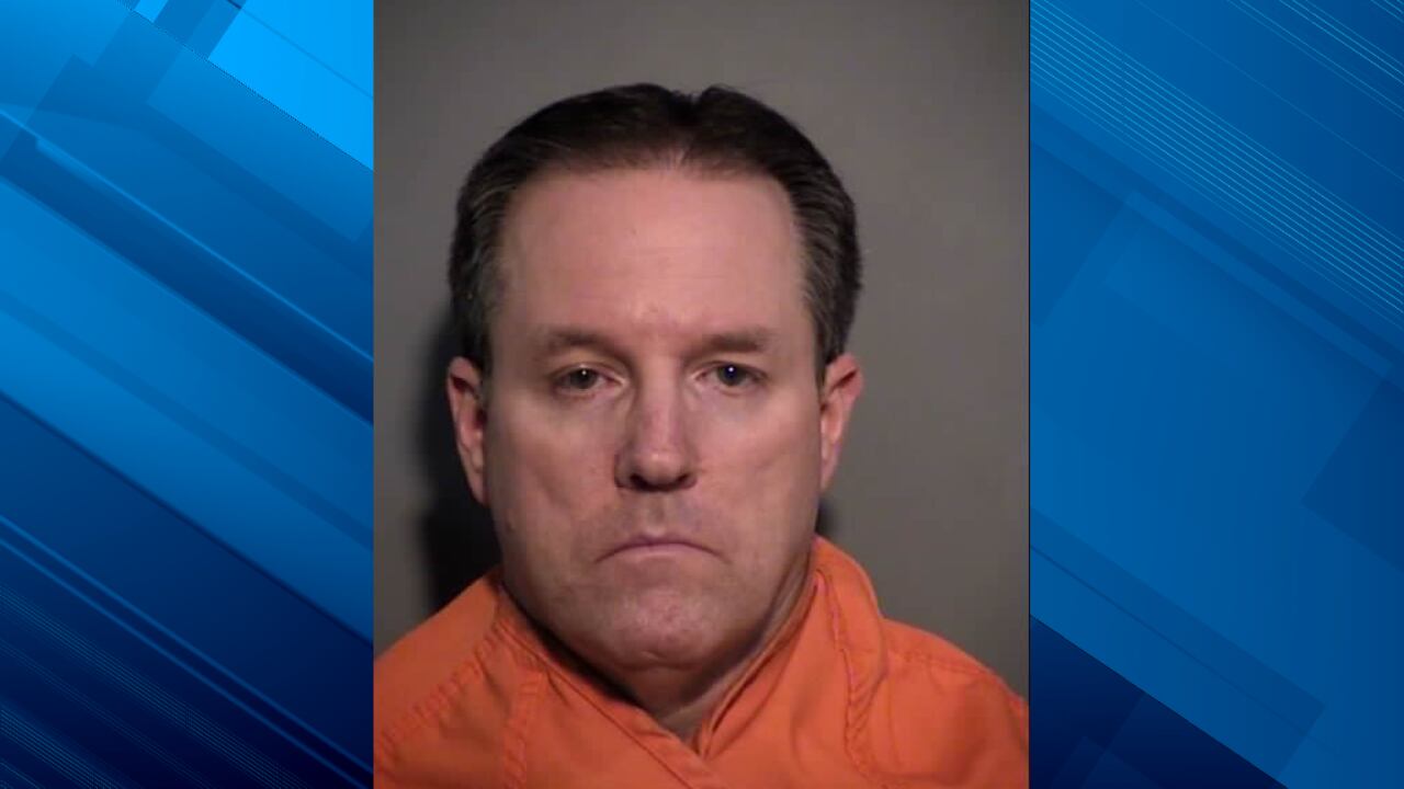 Former pastor charged, allegedly found with ‘voluminous’ amount of ...