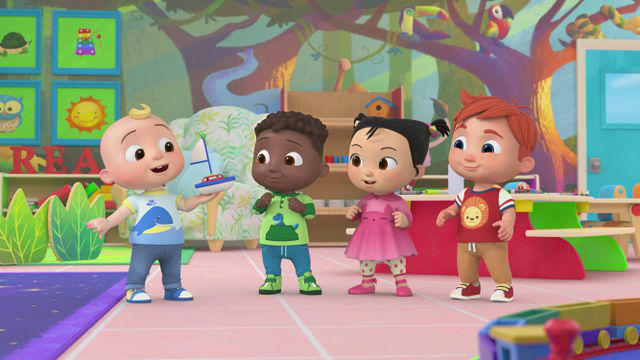 20 Surprising Facts About 'CoComelon'