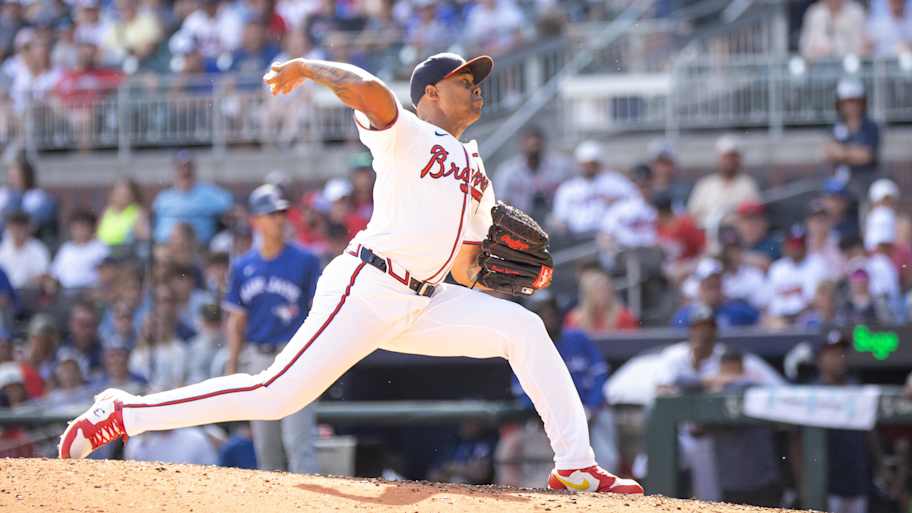 2025 Fantasy Baseball: Atlanta Braves Closer Depth Chart