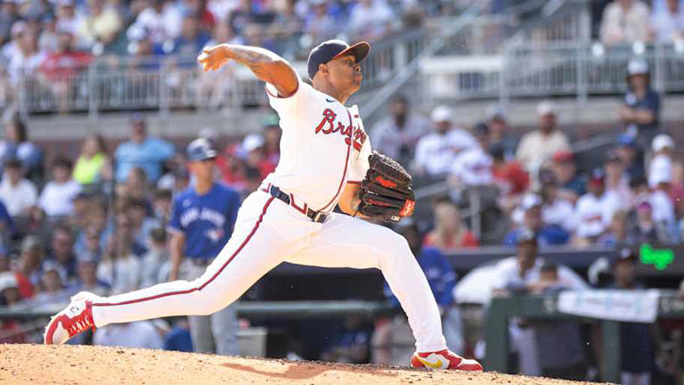 2025 Fantasy Baseball: Atlanta Braves Closer Depth Chart