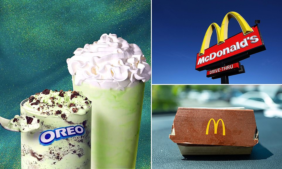 McDonald's fan-favorite menu item returns for a limited time
