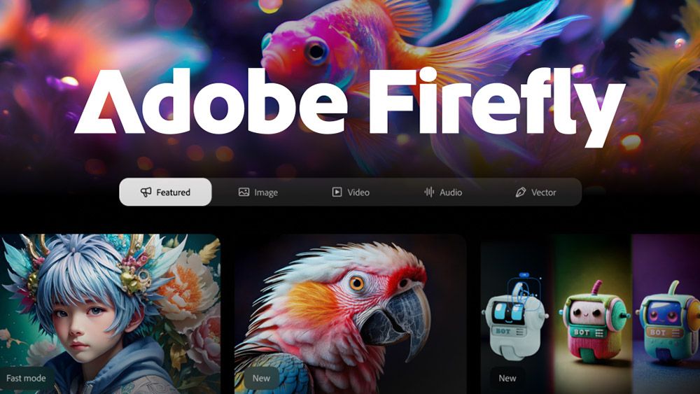 Adobe launches the first AI video generator that's genuinely useful