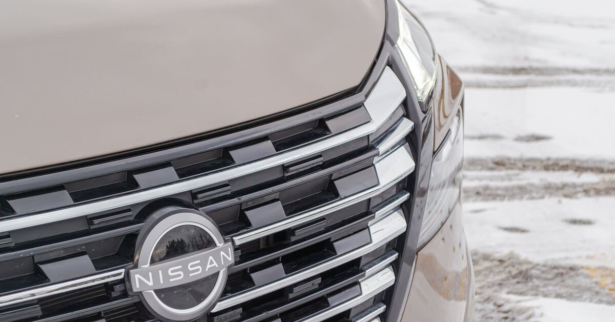 Foxconn Ramps Up Efforts To Buy Nissan Shares