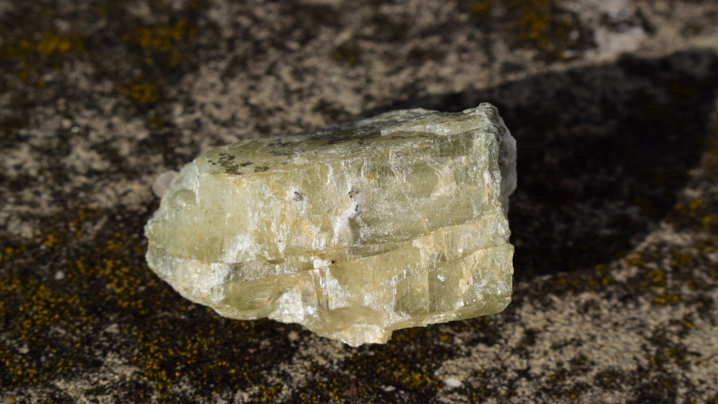 Kodal’s Bougouni Lithium Project in Mali begins production