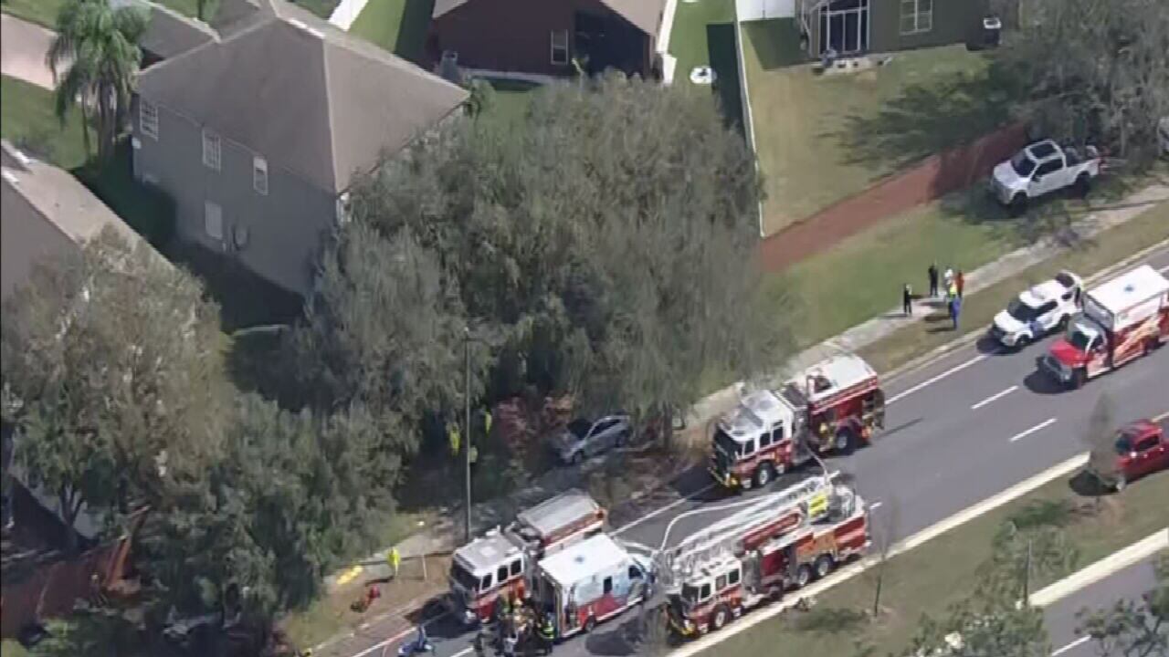 Firefighters: 1 severely burned, 2 others hurt after cars catch fire ...