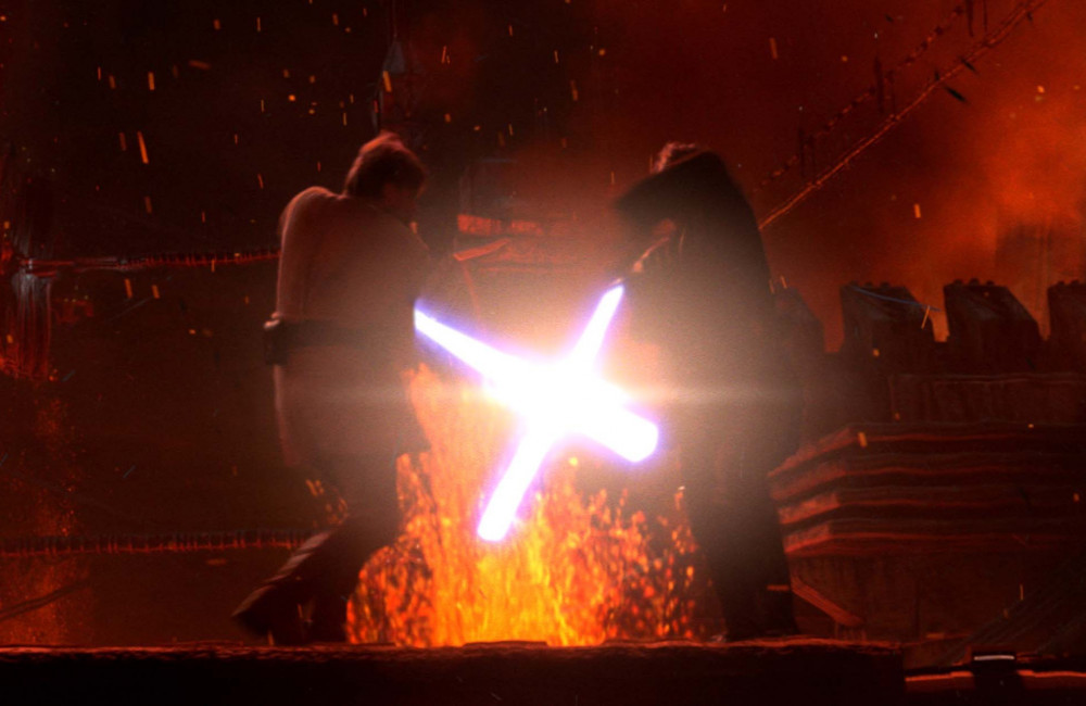 Star Wars: Episode III - Revenge of the Sith facts that will turn you ...
