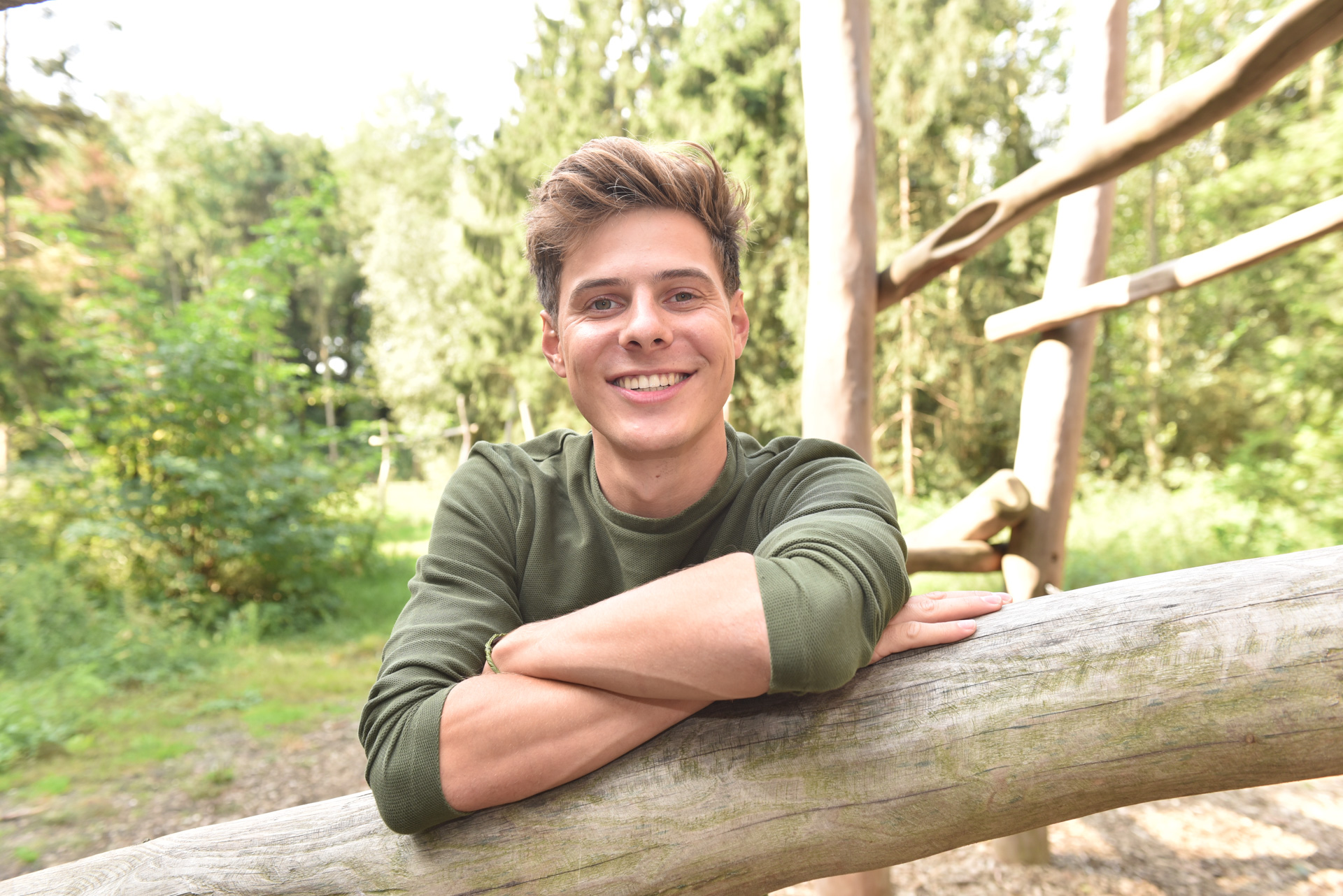 De mooiste foto's van Dorian Liveyns