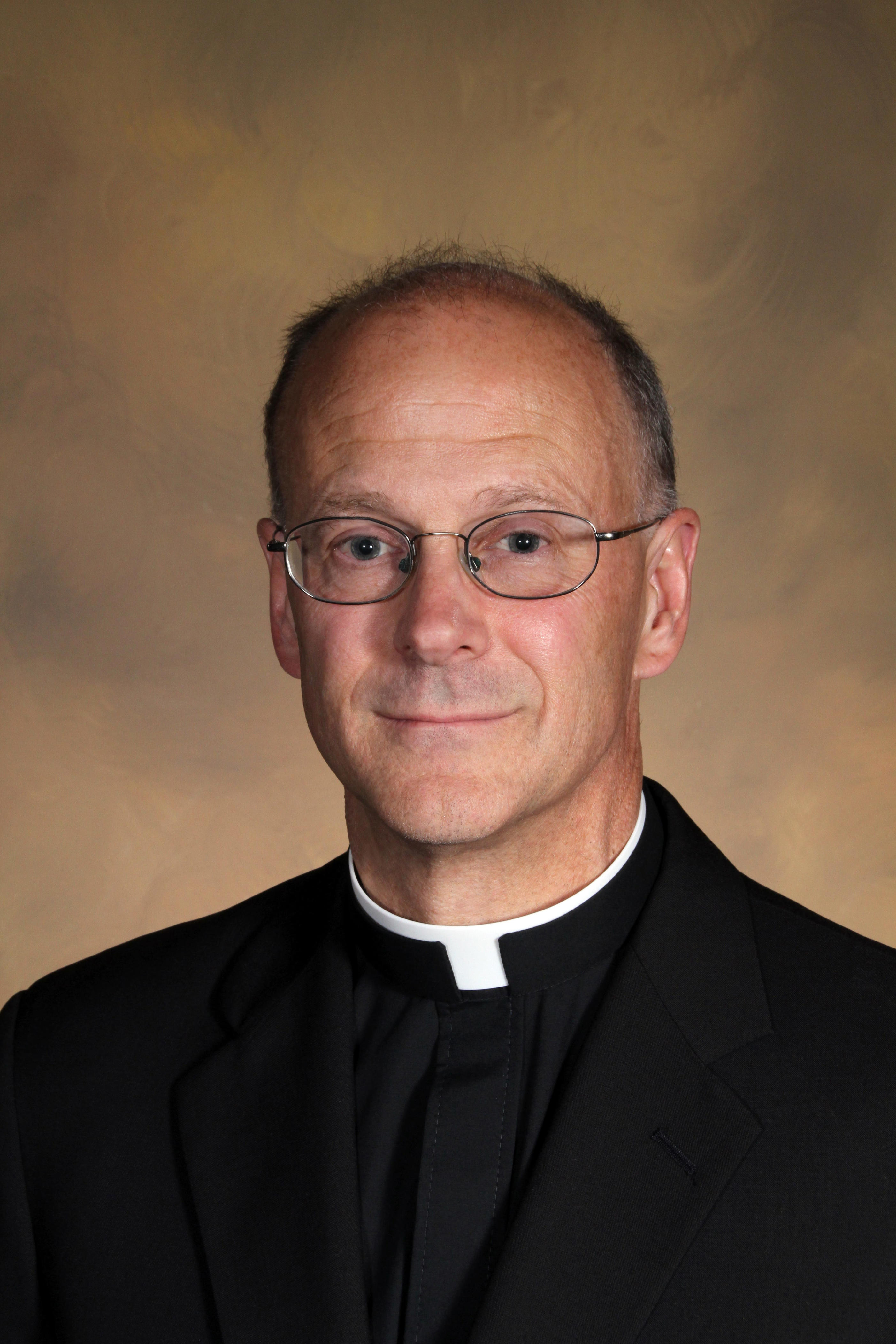 Worcester native named Catholic bishop of Norwich, Connecticut