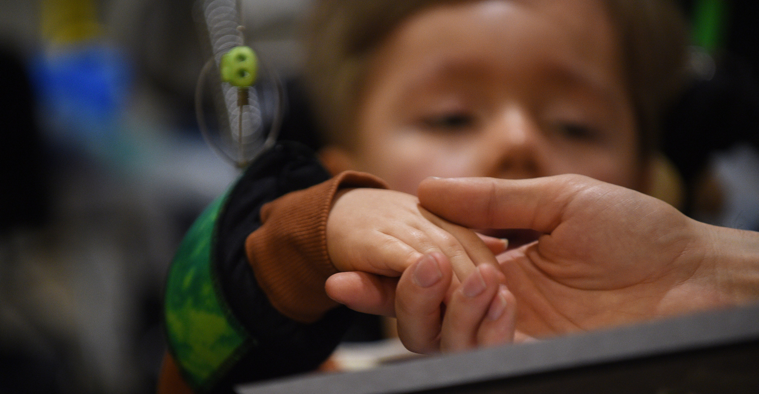 Understanding the effects of spinal muscular atrophy