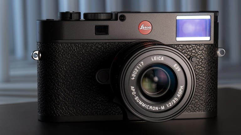 Leica could launch a controversial M-series camera this year with a new ...
