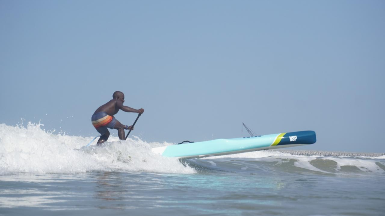 India paddle festival returns for second edition as nation prepares for ...