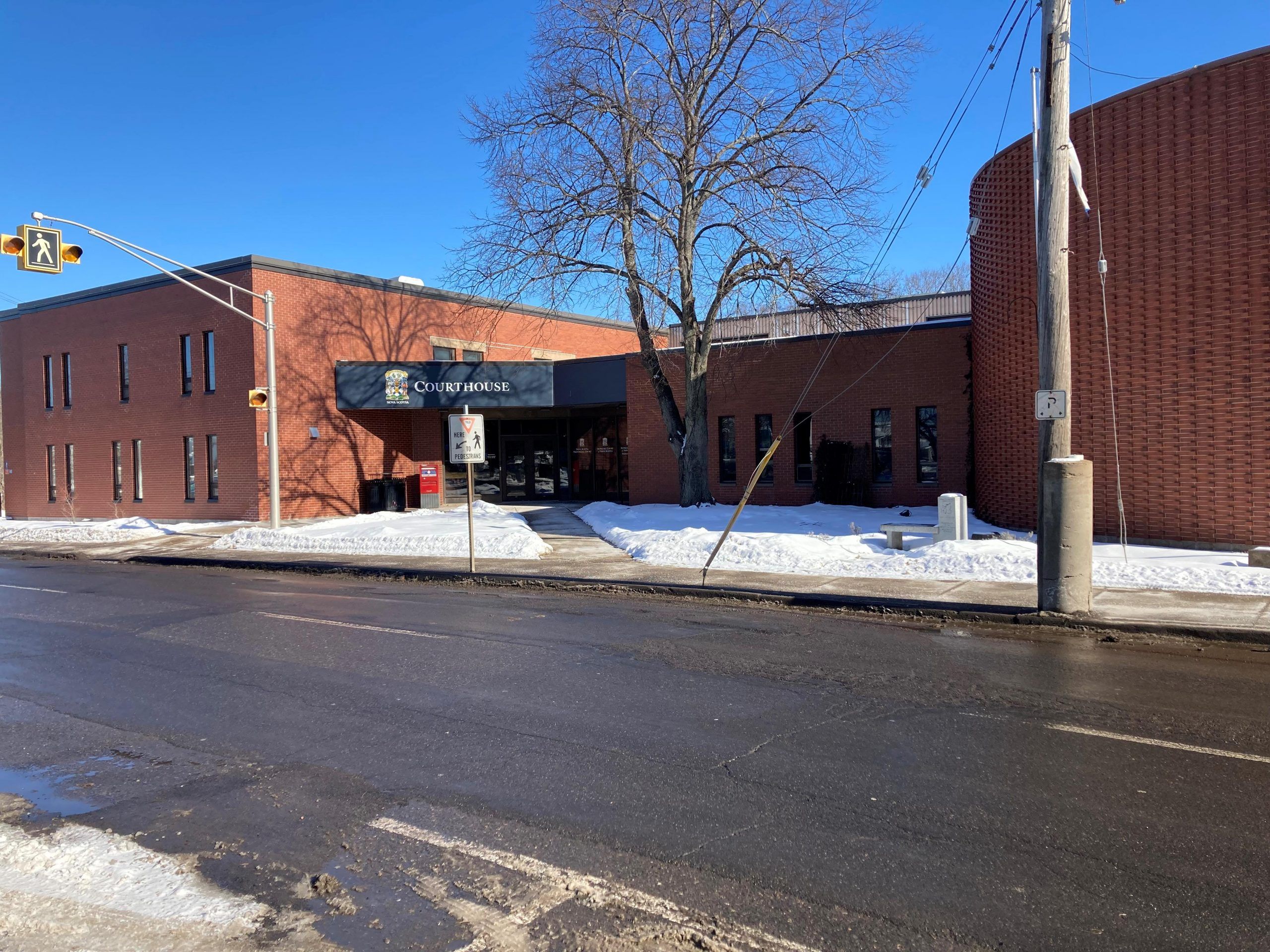 Sexual assault victim finally gets closure a year after guilty plea in case